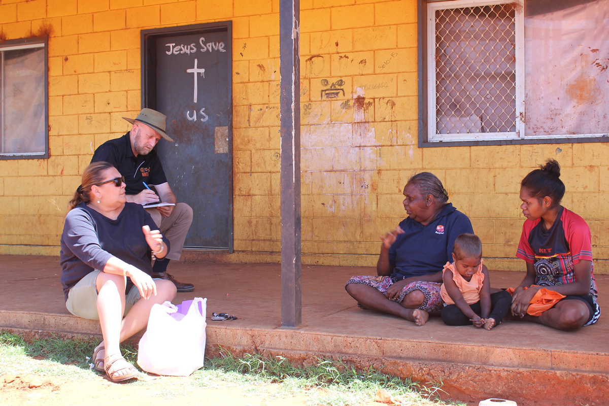 Framing matters in community engagement | Community Works